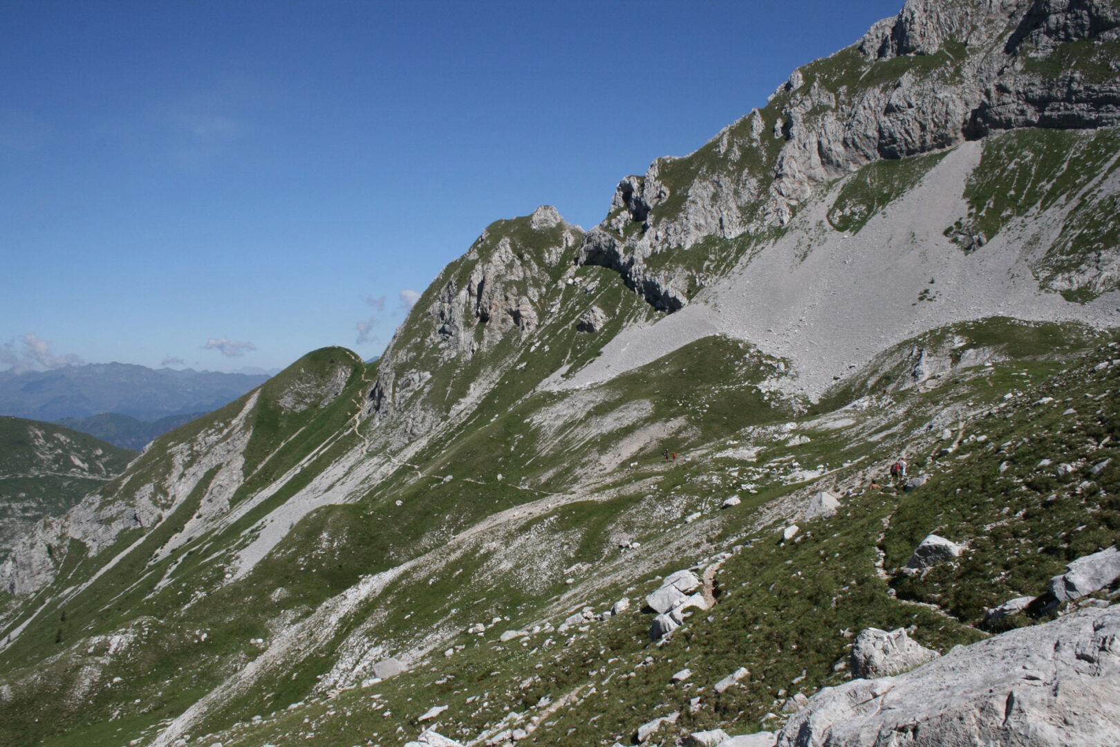 Monte Arera - Parcorobie